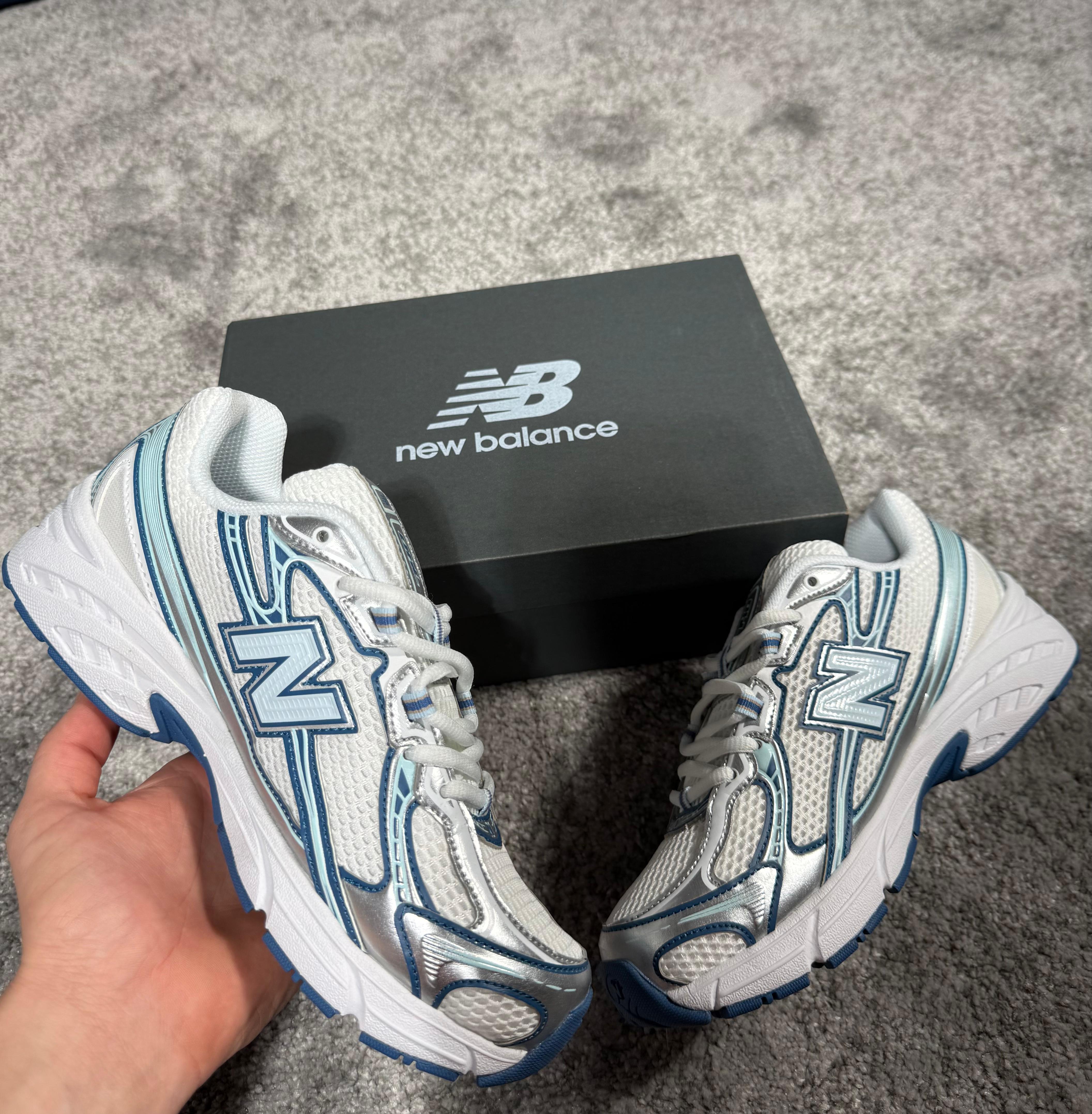 New balance 740 – Shopcapi
